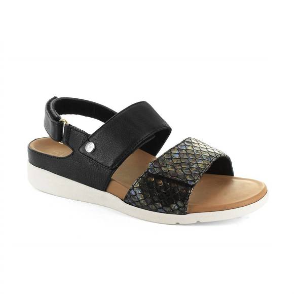 Strive | Shoes | New Strive Womens Riviera Ii Adjustable 3 Strap ...